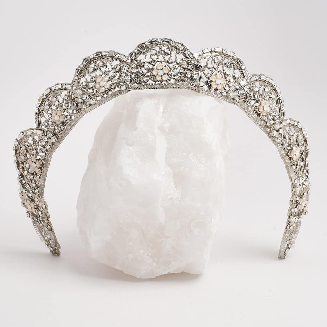 The Crowning Moment - SIGNATURE BRIDE