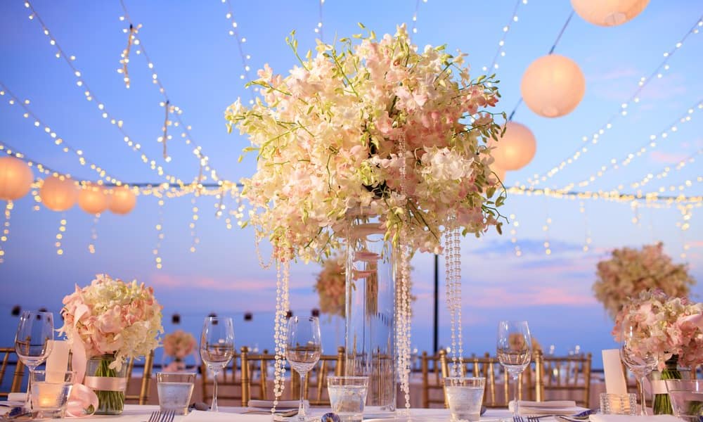 Top Wedding Trends of 2020, According to Wedding Experts - SIGNATURE BRIDE