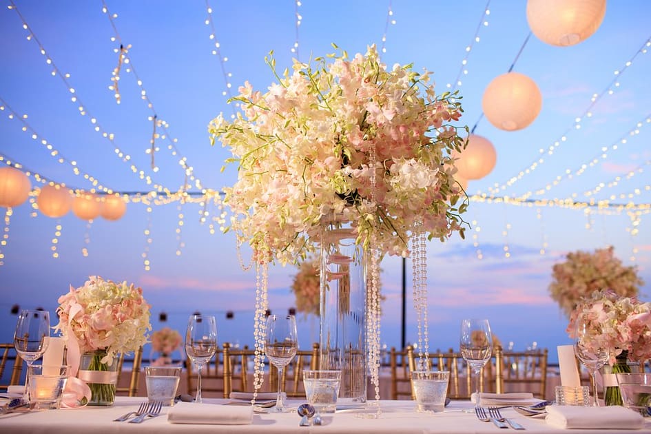 Top Wedding Trends of 2020, According to Wedding Experts - SIGNATURE BRIDE
