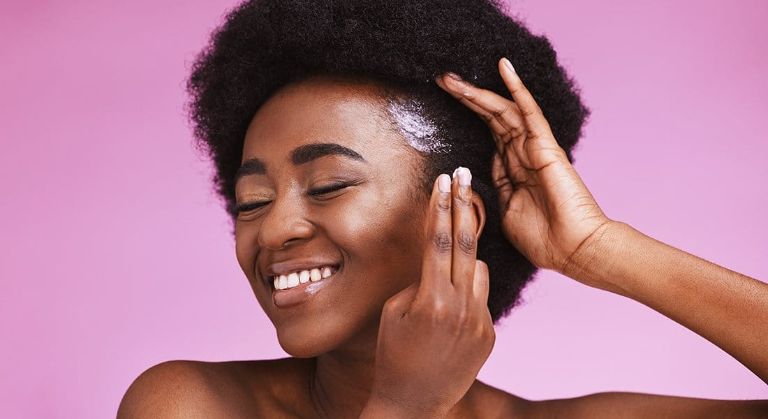 Haircare Products & Tools That Protect Your Natural Hair - SIGNATURE BRIDE