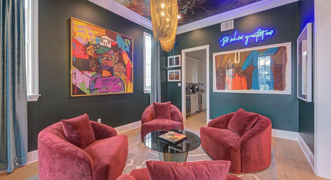 How To Create an Edgy, Modern Design - SIGNATURE BRIDE