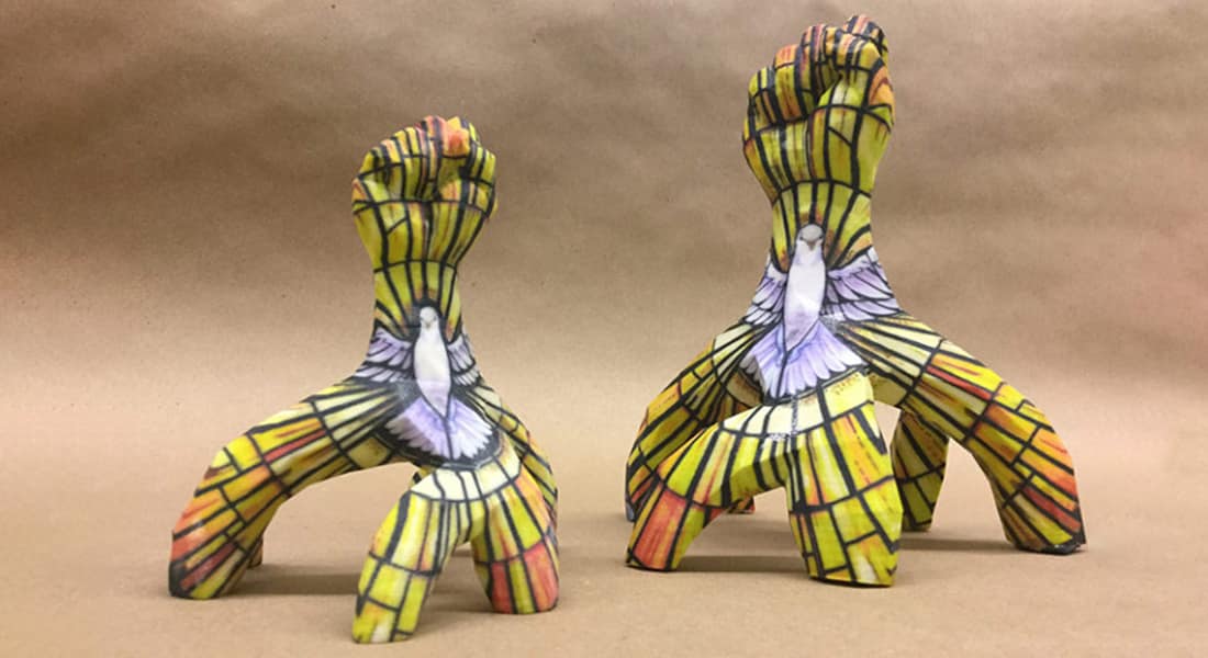 Art for the Soul: Andrew F. Scott - SIGNATURE BRIDE