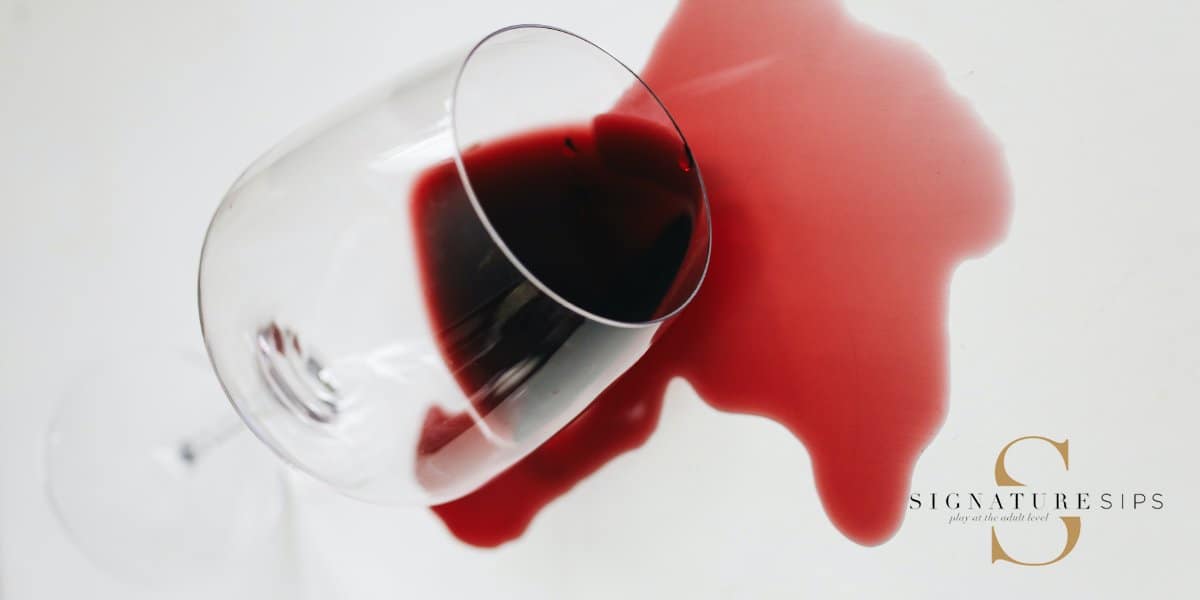 SIGNATURE SIPS: The Wines of Bordeaux - SIGNATURE BRIDE