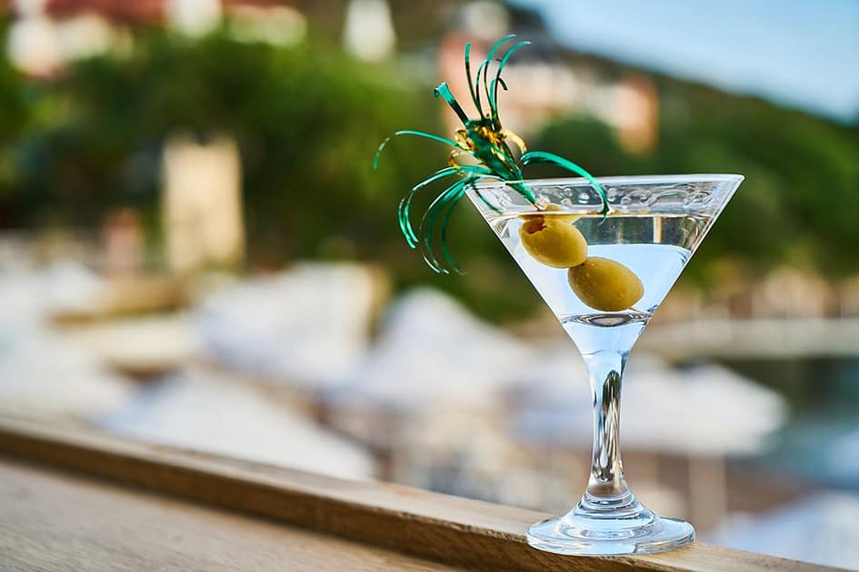 Demystifying the Martini: 4 Steps for Perfecting the Classic Cocktail