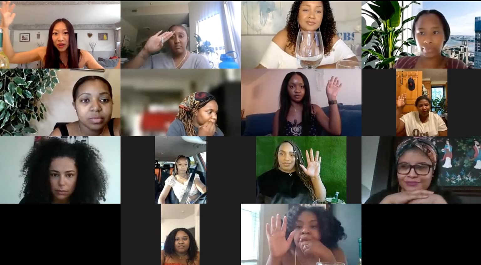 SIGNATURE SIPS: Weed Toast to That - SIGNATURE BRIDE