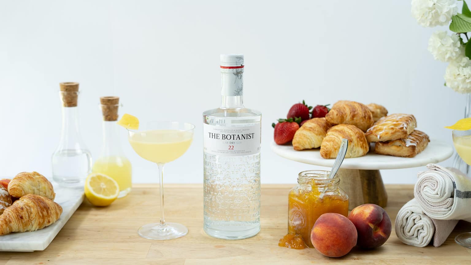 Demystifying the Martini: 4 Steps for Perfecting the Classic Cocktail