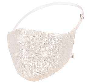 Fashionable Wedding Masks