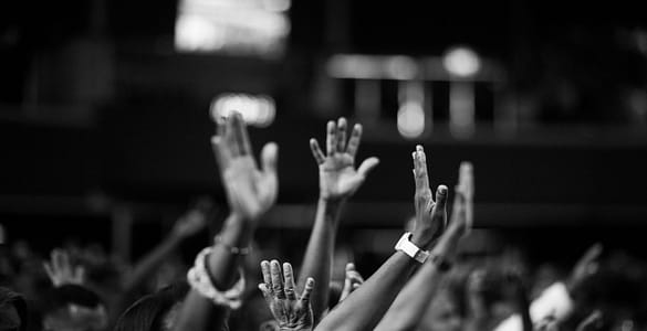 Going to Church: An Inside Look at the Black Church