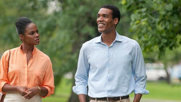 28 Films for Couples to Watch During Black History Month