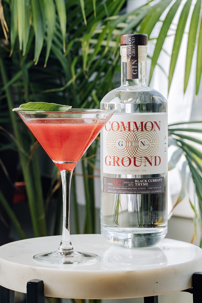 Make Common Ground Spirits an Integral Part of Summer Entertaining ...
