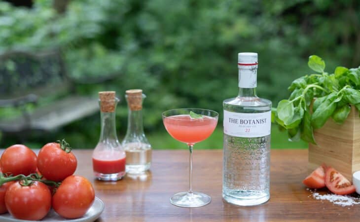Demystifying the Martini: 4 Steps for Perfecting the Classic Cocktail