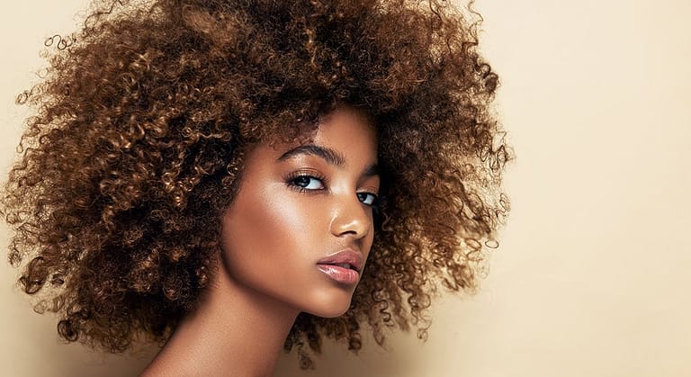 7 Products for Enhancing Natural Hair: A Curated Selection for the ...