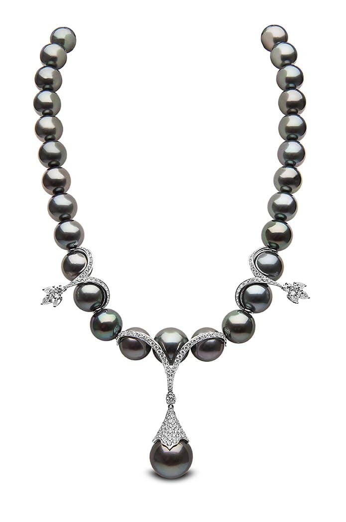 A Pearl Primer for Brides - SIGNATURE BRIDE