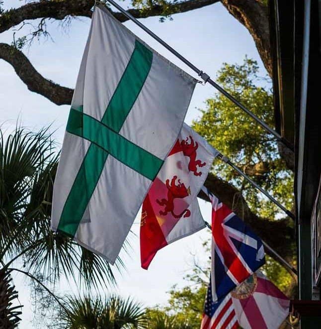 Amelia Island — Florida's Best-Kept Secret - SIGNATURE BRIDE