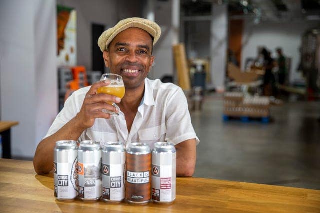Black-Owned Breweries You Need to Know! - SIGNATURE BRIDE