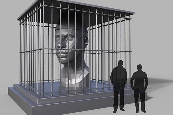 Art for the Soul: Andrew F. Scott - SIGNATURE BRIDE