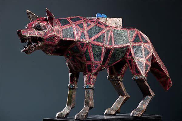 Art for the Soul: Andrew F. Scott - SIGNATURE BRIDE