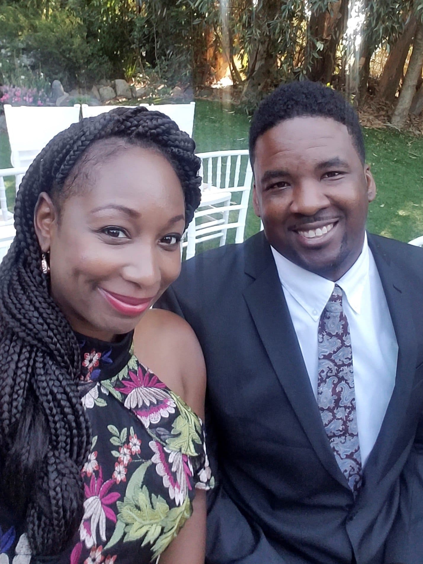 Wedding Interrupted: Coronavirus Almost Cost this Couple $10,000