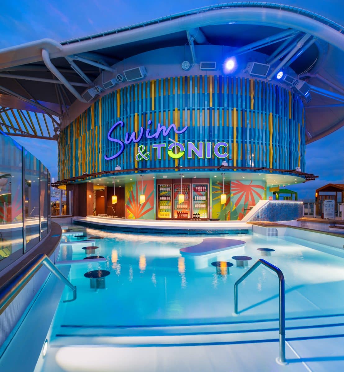 Cruising the High Seas: A Look at 5 New Luxury Cruise Ships - SIGNATURE ...