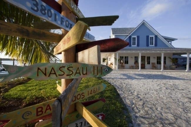 10 Boutique Resorts in Bahamas to Visit