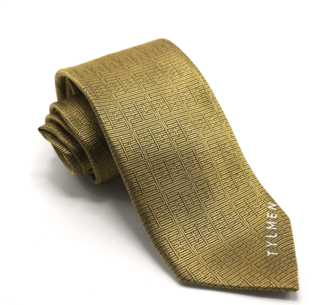 Neckwear Designer: Tylmen - SIGNATURE BRIDE