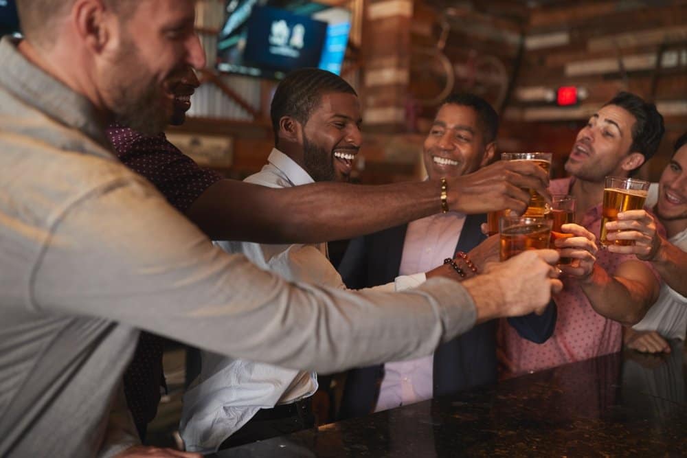 The Best Places for a Bachelor Party - SIGNATURE BRIDE
