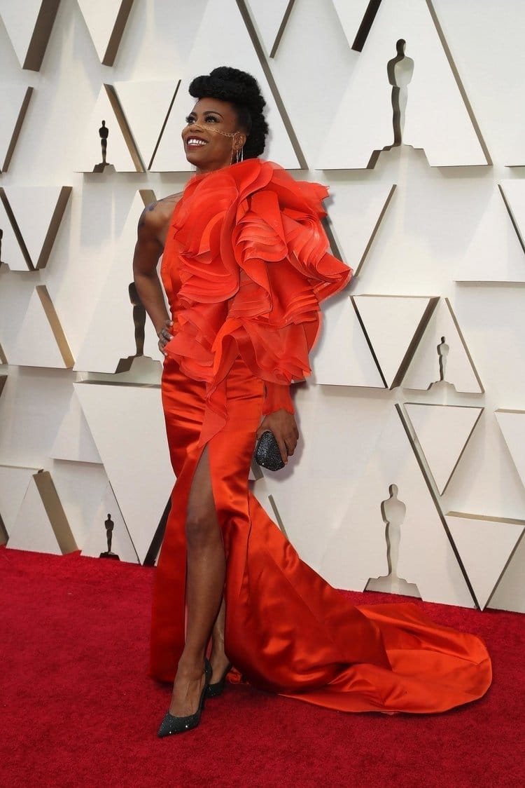 Oscars 2019-Inspired Looks for Your Own Bridal Style! - SIGNATURE BRIDE