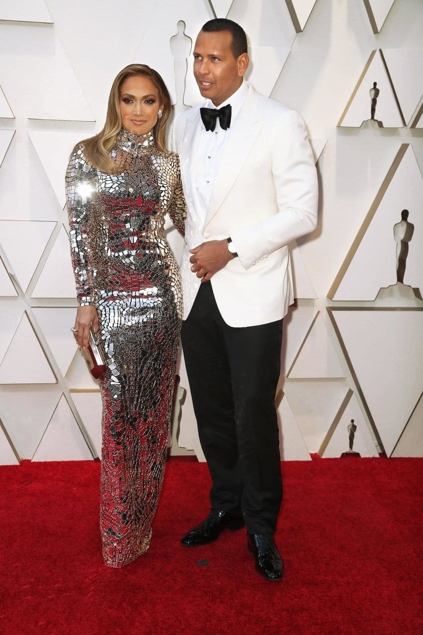 Oscars 2019-Inspired Looks for Your Own Bridal Style! - SIGNATURE BRIDE