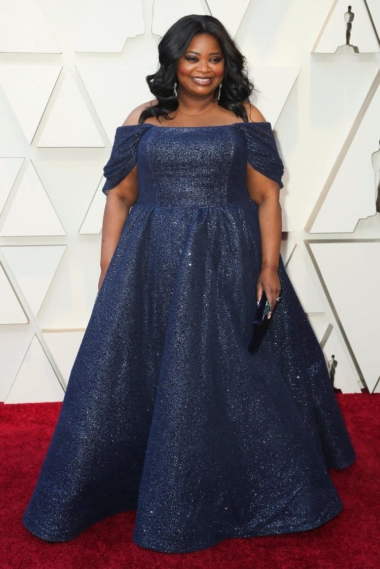 Oscars 2019-Inspired Looks for Your Own Bridal Style! - SIGNATURE BRIDE