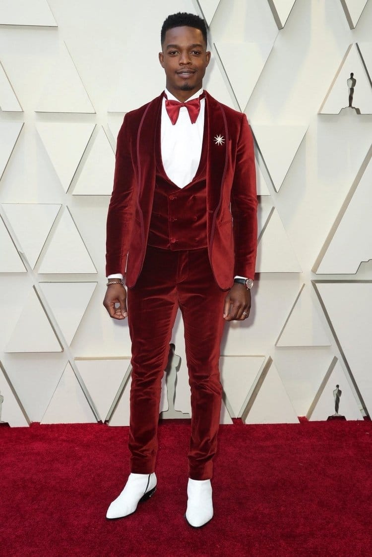 Oscars 2019-Inspired Looks for Your Own Bridal Style! - SIGNATURE BRIDE