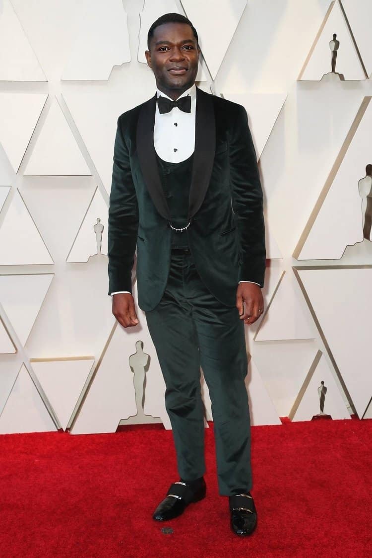 Oscars 2019-Inspired Looks for Your Own Bridal Style! - SIGNATURE BRIDE