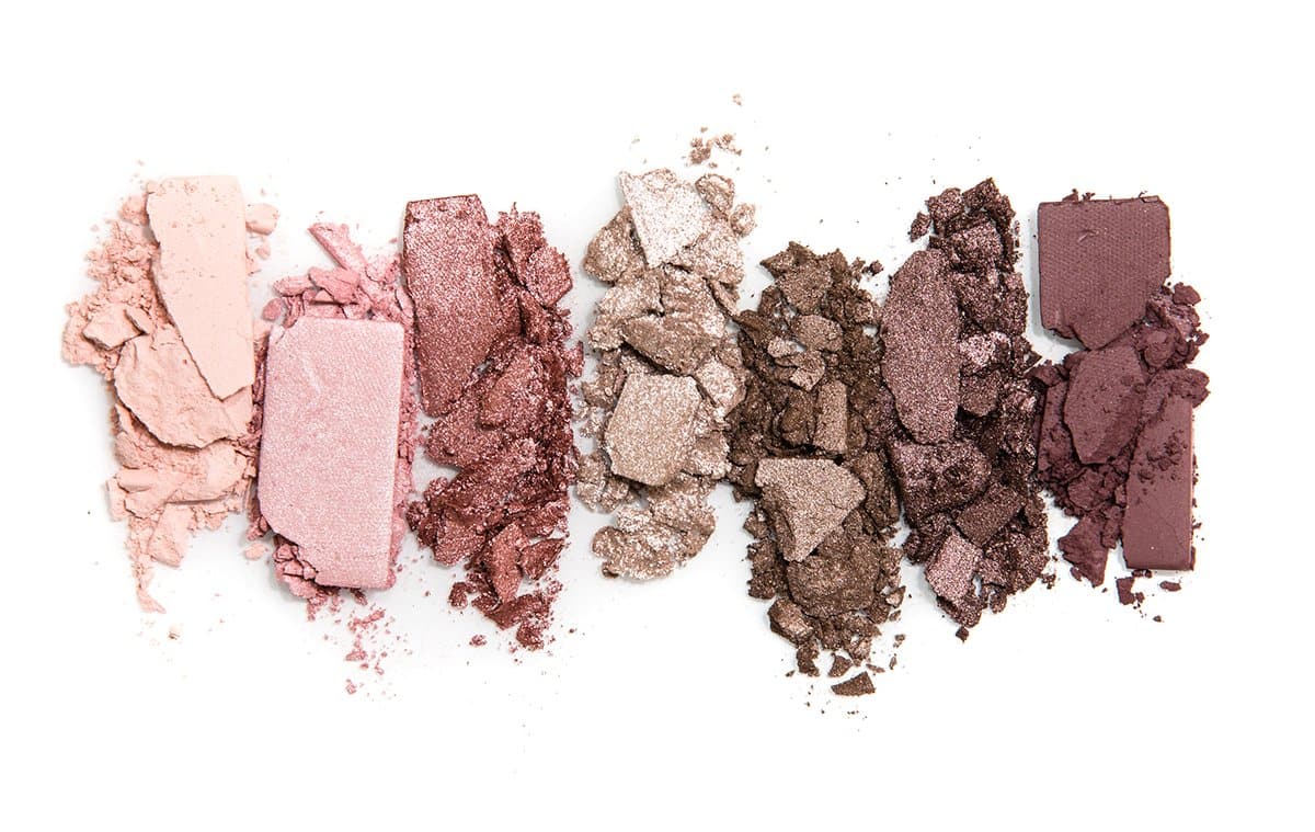 The New Nudes: Makeup Made with Multicultural Beauty in Mind