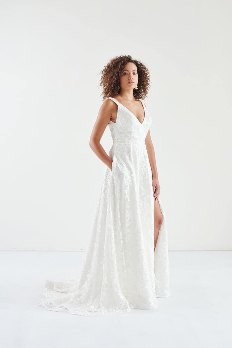 Unique Gowns for your Spring/Summer 2021 Wedding