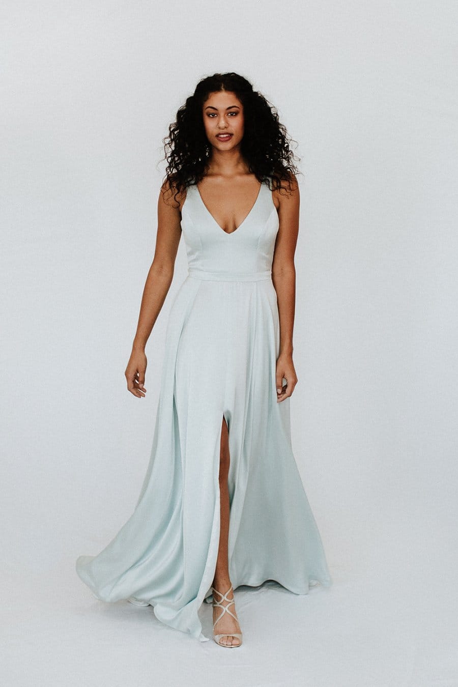 Unique Gowns for your Spring/Summer 2021 Wedding