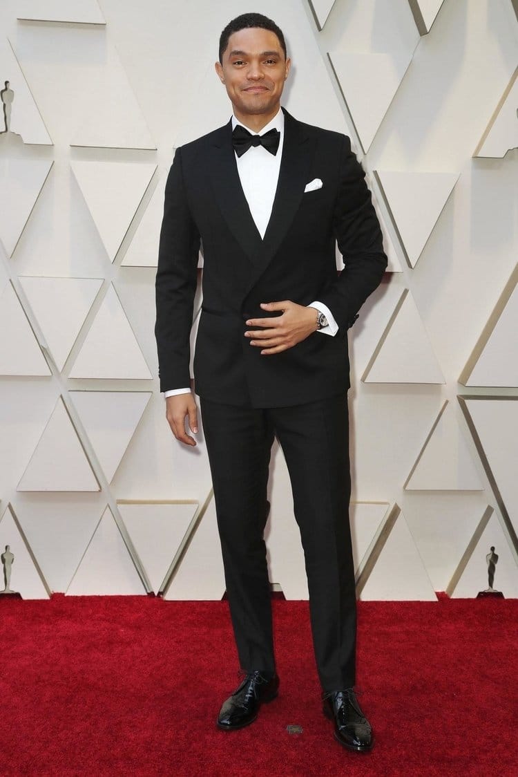 Oscars 2019-Inspired Looks for Your Own Bridal Style! - SIGNATURE BRIDE